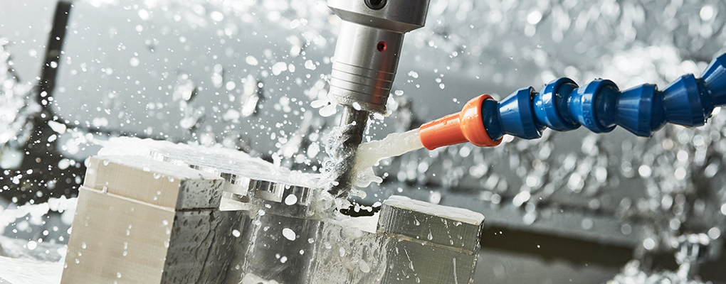 Beroepengids: de CNC-Frezer | TDC Groep