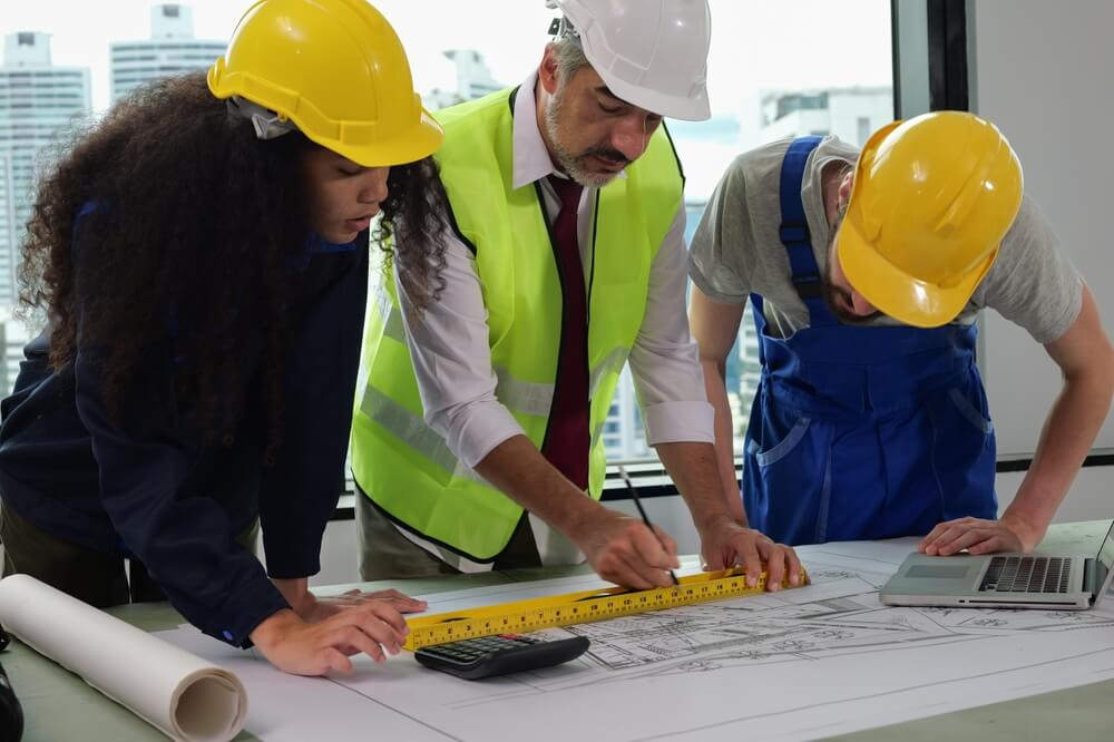 Beroepengids: de projectleider | TDC Groep