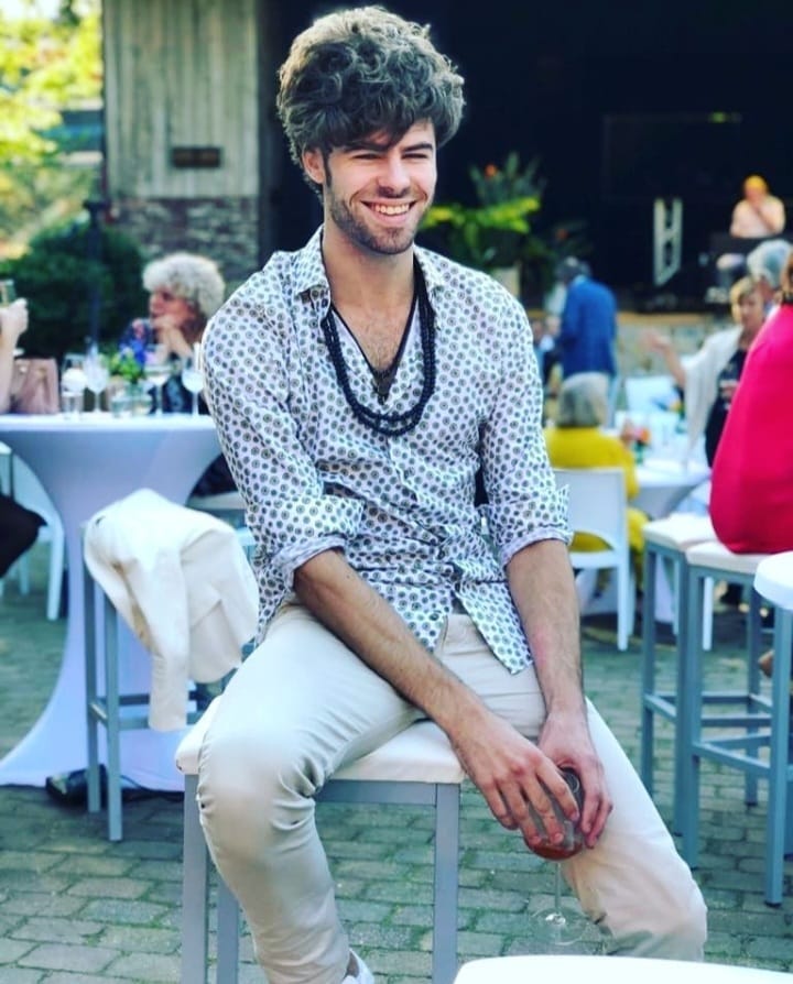 Uitdagingen en kansen; de reis van timmerman Pim in de wereld van ...