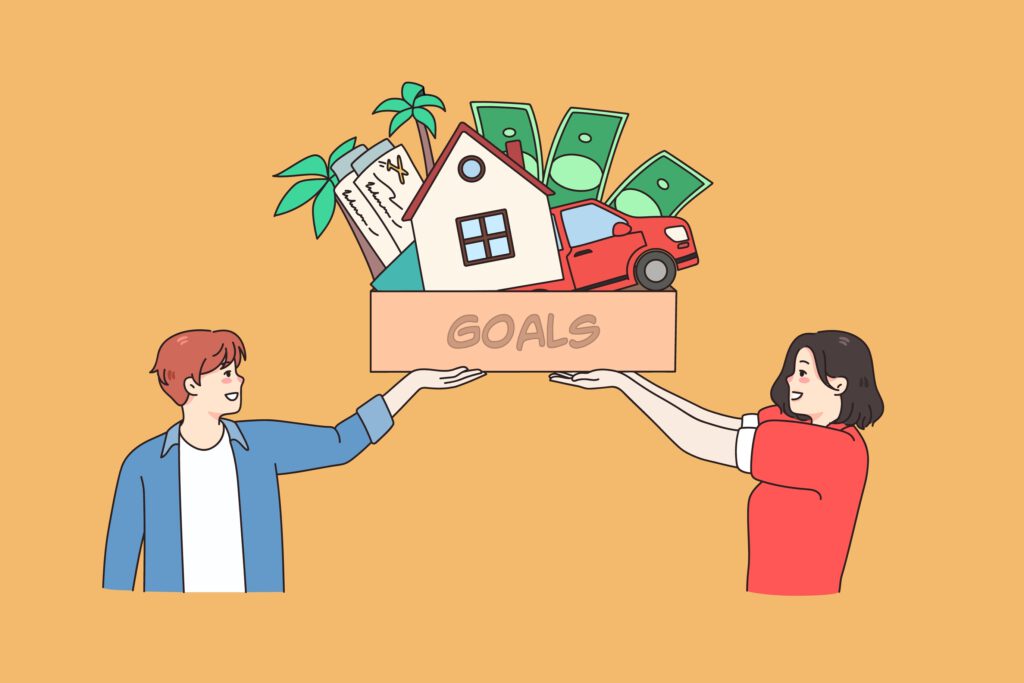 How to: doelen stellen én realiseren in 2024